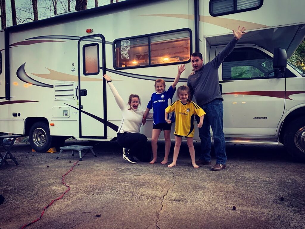 Hodgson Family Adventures – Hodgson Family Adventures